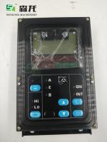 China PC130-7 Excavator Monitor Three Modes  7835-10-2005 for sale