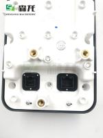 China SK200-10 Excavator Monitor YN59S00028 YN59S00039 for sale