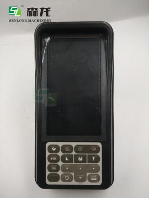 China SK200-10 Excavator Monitor YN59S00028 YN59S00039 for sale