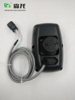 China JCB220 JS200LC JS220 Excavator Monitor 332  K4244 704 50207 for sale