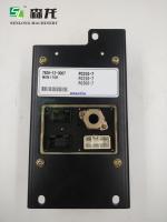 China PC200-7 PC200LC-7 PC220-7 PC220LC-7 Excavator Monitor 7835-12-1013 for sale
