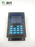 China PC200-7 PC200LC-7 PC220-7 PC220LC-7 Excavator Monitor 7835-12-1013 for sale
