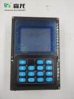 China PC200-7 PC200LC-7 PC220-7 PC220LC-7 Excavator Monitor 7835-12-1013 for sale