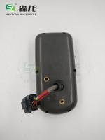 China Kato 820R Excavator Monitor Copper And Silver Contacts for sale