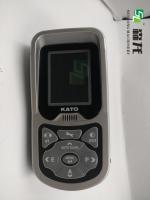 China Kato 820R Excavator Monitor Copper And Silver Contacts for sale