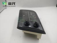China Komatsu PC60-7 200-6 Excavator Monitor 7834-73-2002 Hand Throttle Display Screen for sale