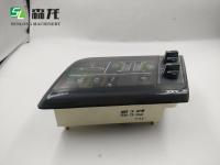 China Komatsu PC60-7 200-6 Excavator Monitor 7834-73-2002 Hand Throttle Display Screen for sale