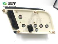 China Komatsu PC60-7 200-6 Excavator Monitor 7834-73-2002 Hand Throttle Display Screen for sale