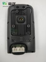 China 312D 320D 325D 330D Excavator Monitor 227-7698 279-7611 366-8614 327-7482 366-8694 221-887 for sale