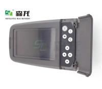 China 312D 320D 325D 330D Excavator Monitor 227-7698 279-7611 366-8614 327-7482 366-8694 221-887 for sale
