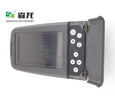 China 312D 320D 325D 330D Excavator Monitor 227-7698 279-7611 366-8614 327-7482 366-8694 221-887 for sale