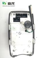 China Hitachi ZX200-1 ZAX240-1 Excavator Monitor 4488903 4488901 for sale