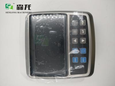 China TS16949 Daewoo DX150 Excavator Monitor for sale
