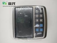 China Daewoo DX380 Excavator Monitor 300426-00049A for sale