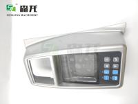 China Daewoo DX225 Excavator Monitor 539-00076 539-00076A 539-00076B for sale