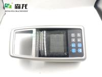 China Daewoo DX225 Excavator Monitor 539-00076 539-00076A 539-00076B for sale