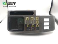 China R140-7 R160-7 R210-7 Hyundai Excavator Monitor 21N8-30015 for sale