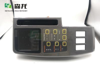 China R140-7 R160-7 R210-7 Hyundai Excavator Monitor 21N8-30015 for sale