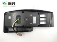 China R140-7 R160-7 R210-7 Hyundai Excavator Monitor 21N8-30015 for sale