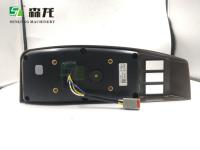 China Hyundai R140-7 R160-7 R210-7 Excavator Monitor 21N8-30013 for sale
