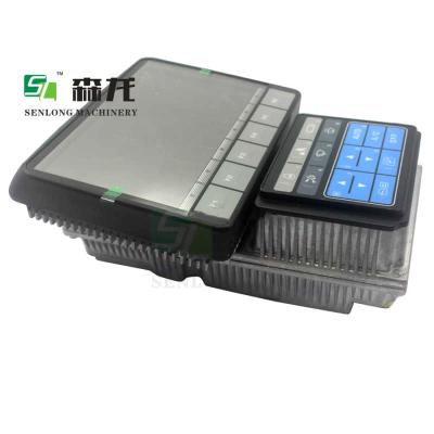 China PC200-8MO Excavator Monitor 7835-34-1001 7835-34-1000 for sale