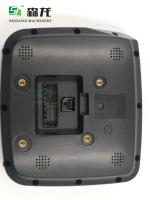 China Daewoo DX150-9C DX-9C Excavator Monitor 300426-00196A for sale