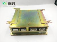 China Kato 820-3 Excavator Relay Box  1214900008 for sale