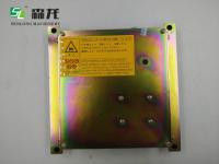 China Hitachi ZX-1 ZX160W-1 Excavator Information Board  9212078  9194416 9239568 9212078 for sale