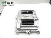 China Daewoo DX300 Truck Engine Board 0281020072 EDC7 ECU Controller for sale