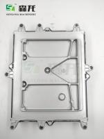 China Daewoo DX300 Truck Engine Board 0281020072 EDC7 ECU Controller for sale