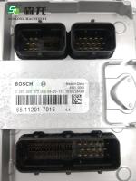 China Daewoo DX300 Truck Engine Board 0281020072 EDC7 ECU Controller for sale