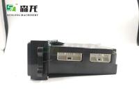 China 11N6-90031 Air Conditioner Control Panel For Hyundai R210-7 R210LC-7 R225-7 Excavator for sale