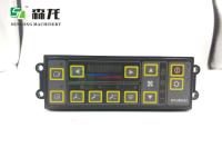 China 11N6-90031 Air Conditioner Control Panel For Hyundai R210-7 R210LC-7 R225-7 Excavator for sale