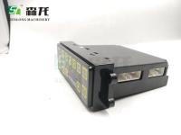 China 11N6-90031 Air Conditioner Control Panel For Hyundai R210-7 R210LC-7 R225-7 Excavator for sale