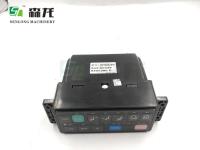 China Daewoo 220-5/-7  Excavator Air Conditioner Control Panel  543-00049 for sale