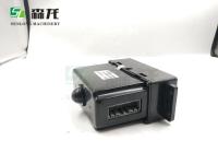 China Daewoo 220-5/-7  Excavator Air Conditioner Control Panel  543-00049 for sale
