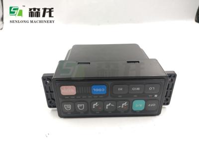 China Daewoo 220-5/-7  Excavator Air Conditioner Control Panel  543-00049 for sale