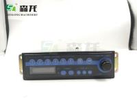 China Komatsu Excavator Radio For PC-6-7-8  20Y-06-41236 for sale