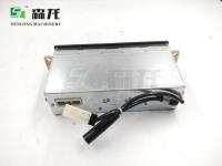 China Komatsu Excavator Radio For PC-6-7-8  20Y-06-41236 for sale