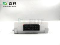 China 24V  320B 320C 320D Excavator Lamp Controller  176810-0050 for sale