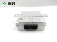 China 24V  320B 320C 320D Excavator Lamp Controller  176810-0050 for sale