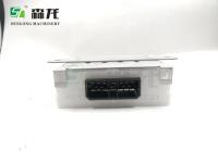 China 24V  320B 320C 320D Excavator Lamp Controller  176810-0050 for sale