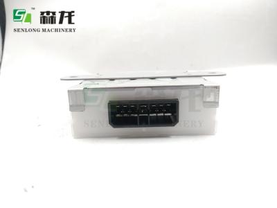 China 24V  320B 320C 320D Excavator Lamp Controller  176810-0050 for sale