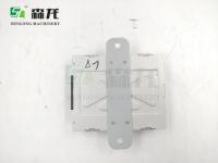 China 24V  320B 320C 320D Excavator Lamp Controller  176810-0050 for sale