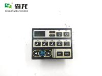 China EC290b EC240B EC210b Air Conditioning Control Panel EC140b EC460B EC360b 5407390  14513653 for sale
