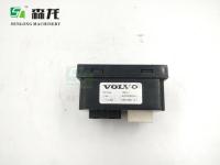 China EC290b EC240B EC210b Air Conditioning Control Panel EC140b EC460B EC360b 5407390  14513653 for sale