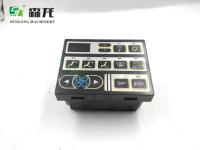 China EC290b EC240B EC210b Air Conditioning Control Panel EC140b EC460B EC360b 5407390  14513653 for sale