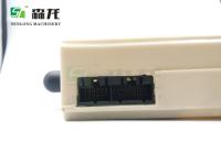 China 146430-4521 Excavator Air Conditioner Panel Komatsu PC120-6 PC200-6 PC220-6 for sale