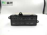 China 146430-4521 Excavator Air Conditioner Panel Komatsu PC120-6 PC200-6 PC220-6 for sale
