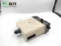 China 146430-4521 Excavator Air Conditioner Panel Komatsu PC120-6 PC200-6 PC220-6 for sale